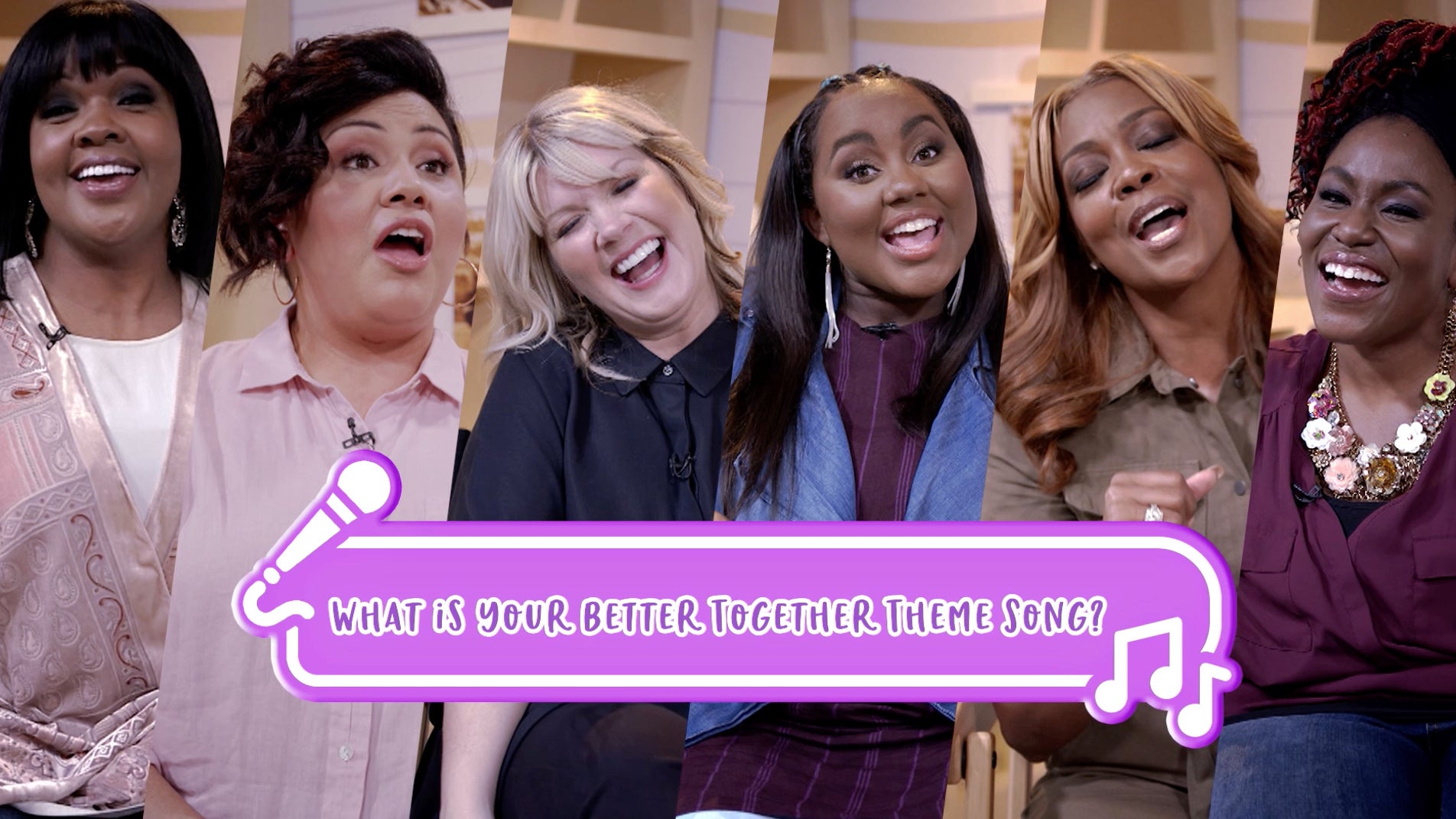 Watch | BetterTogether.tv