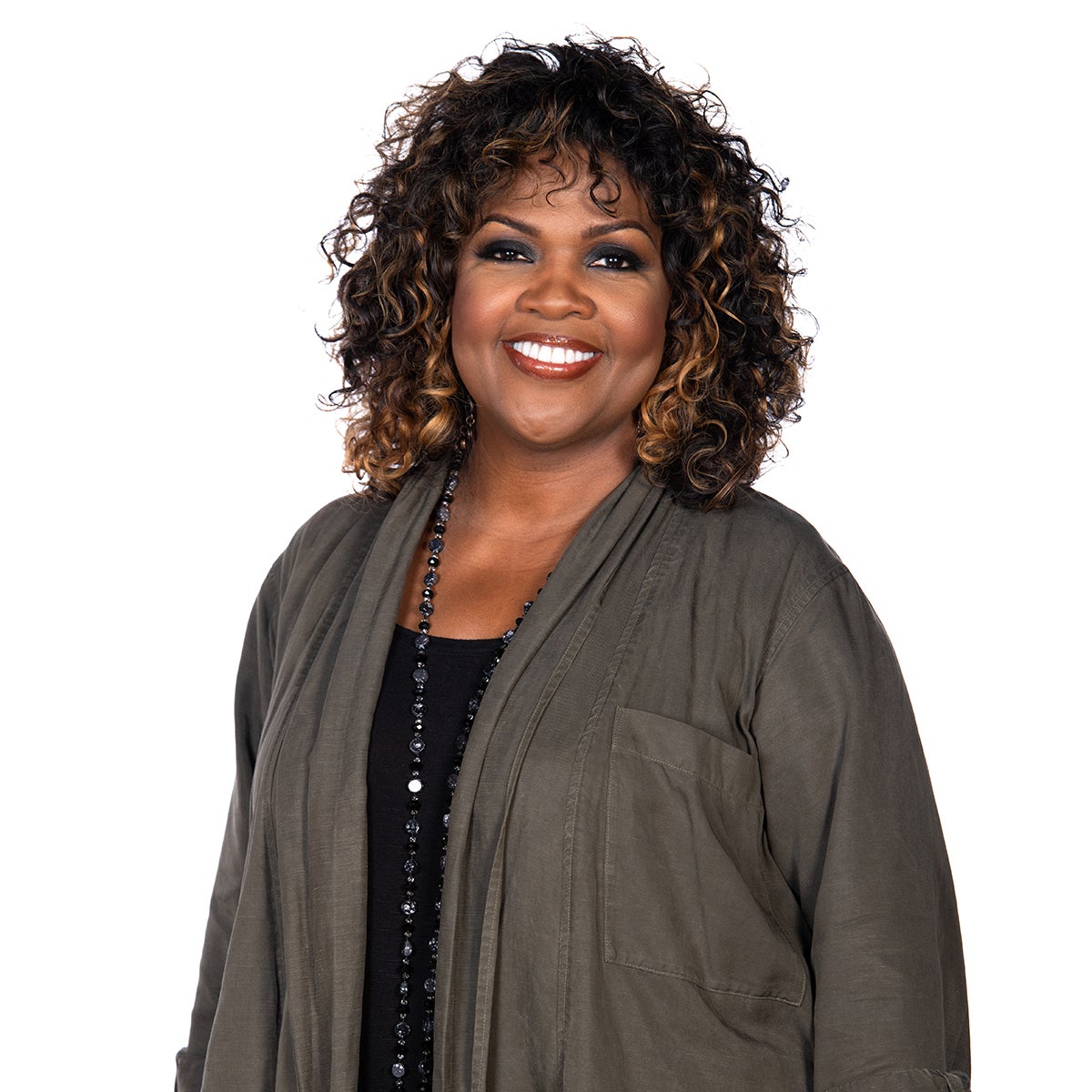 Meet the Women of Better Together | BetterTogether.tv