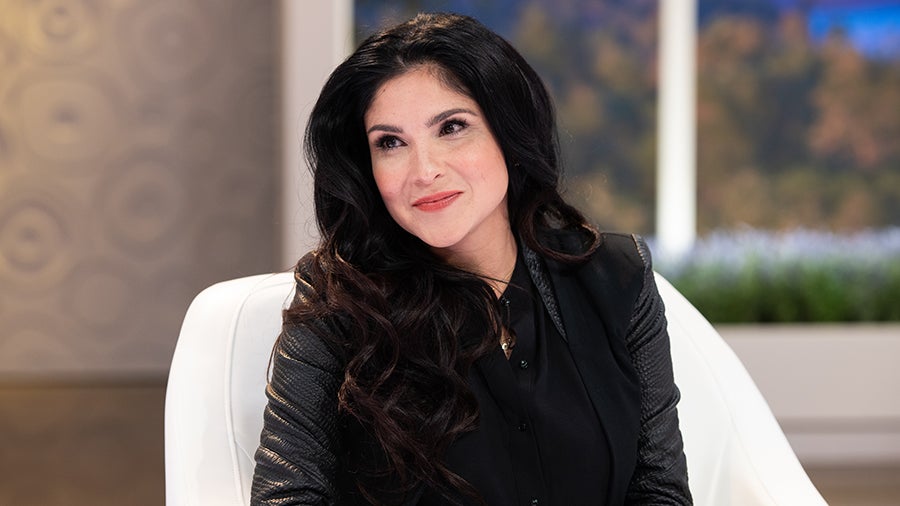 Jaci Velasquez | BetterTogether.tv