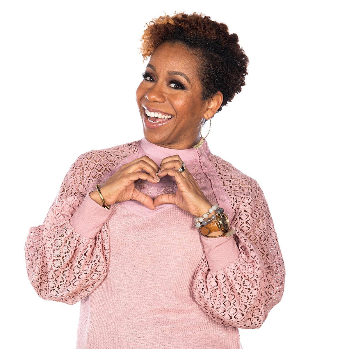 Meet the Women of Better Together | BetterTogether.tv