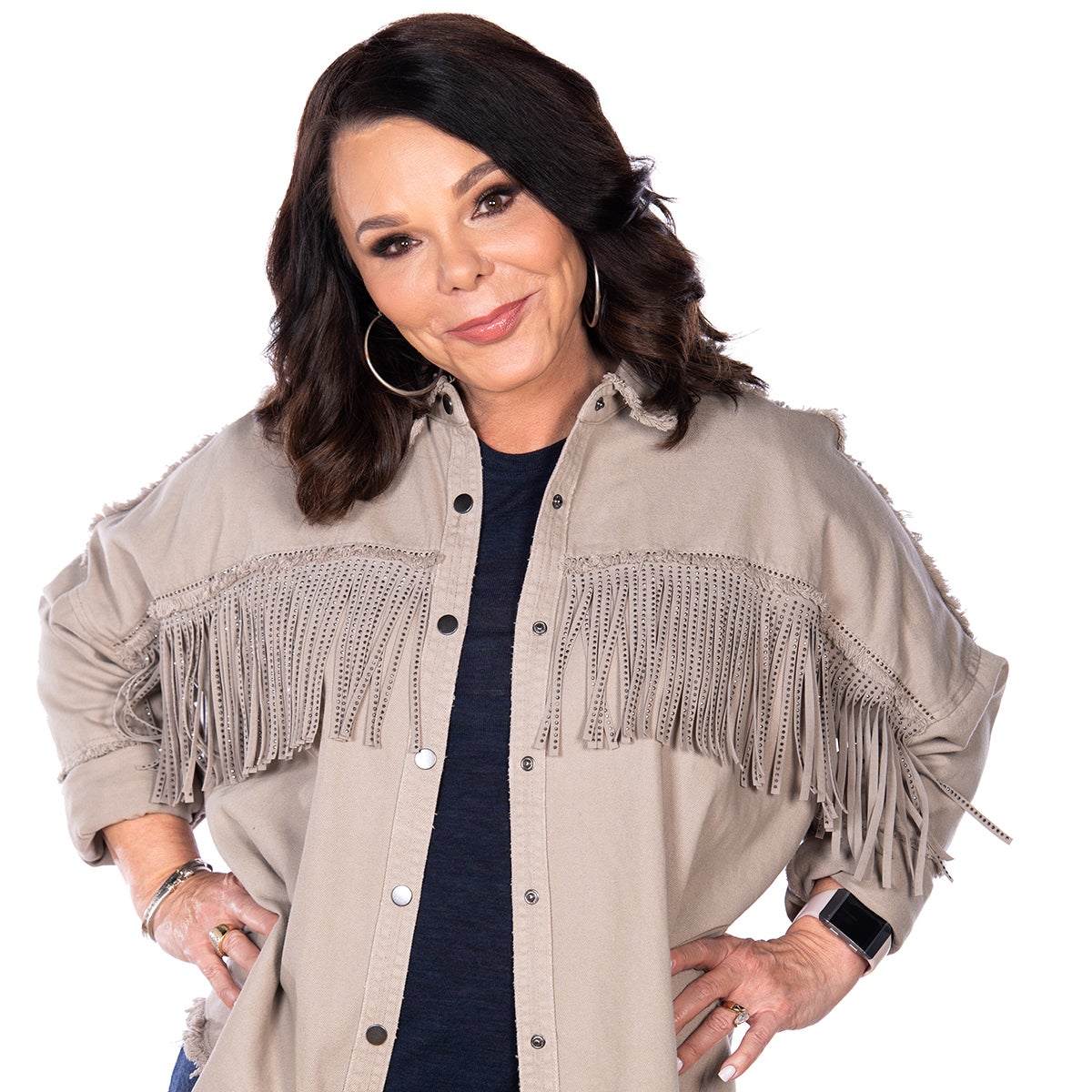 Meet the Women of Better Together | BetterTogether.tv