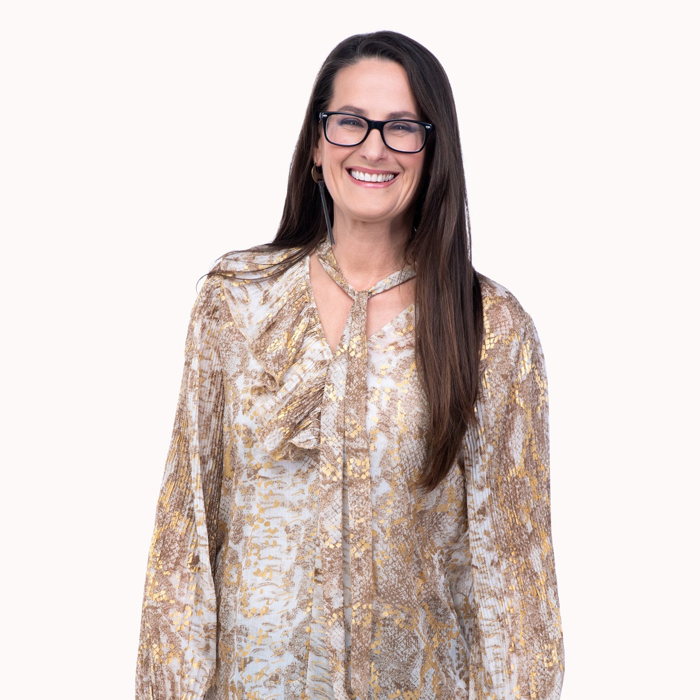 Judy Martin Hess | BetterTogether.tv