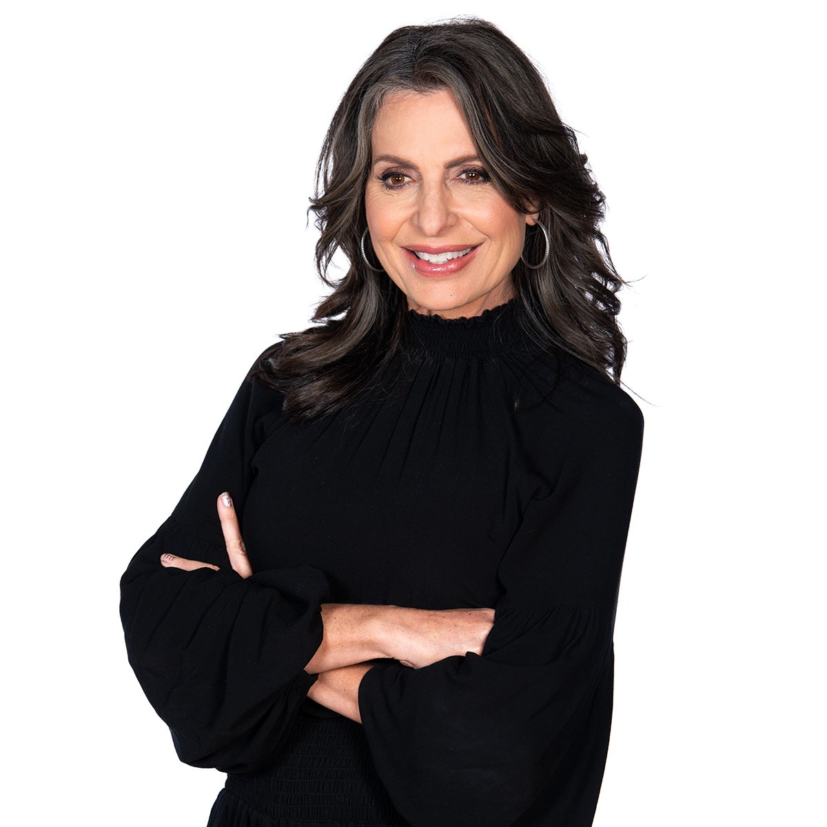 Meet the Women of Better Together | BetterTogether.tv