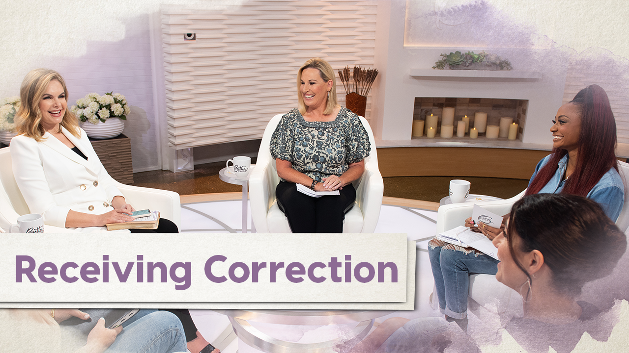 Beth Redman | BetterTogether.tv