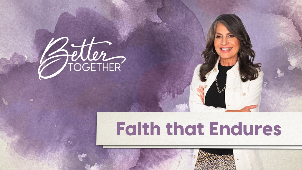 Beth Redman | BetterTogether.tv