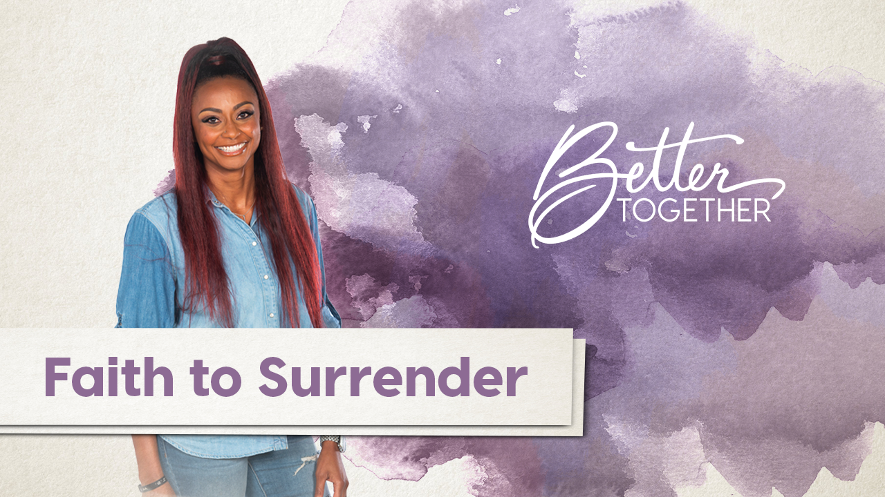 Beth Redman | BetterTogether.tv