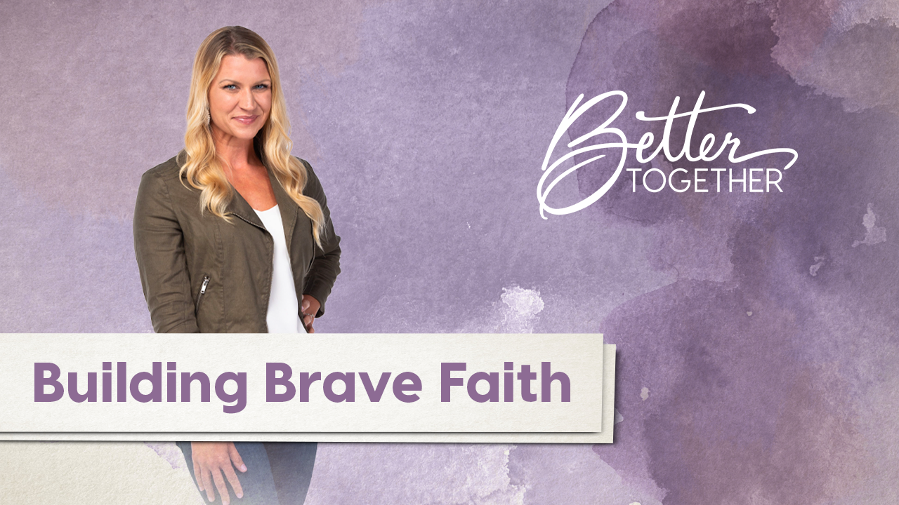 Beth Redman | BetterTogether.tv
