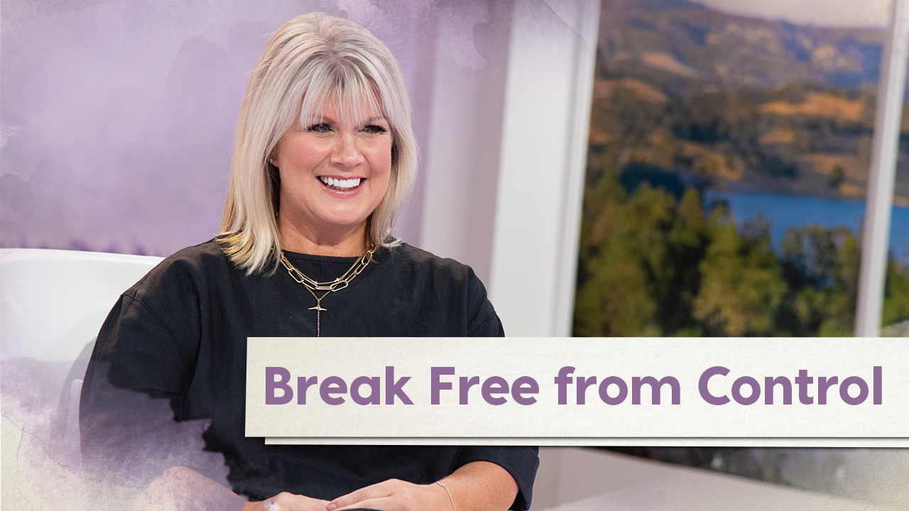 Laurie Crouch | BetterTogether.tv