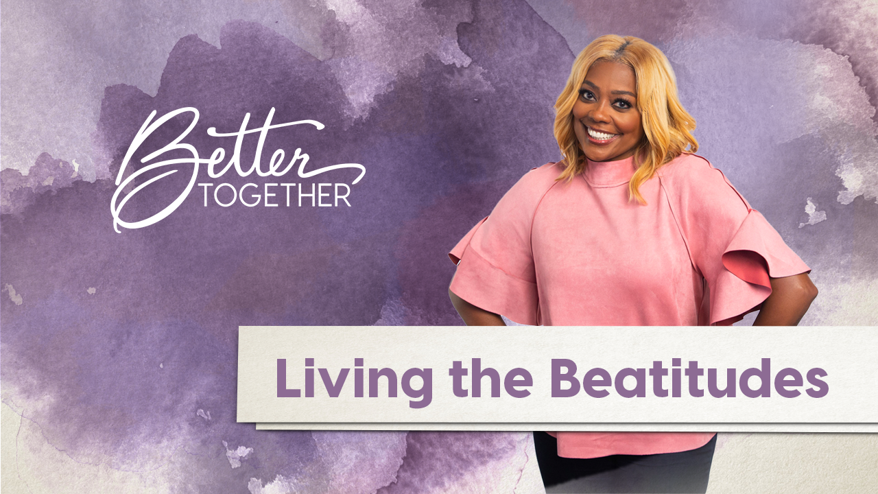 Beth Redman | BetterTogether.tv