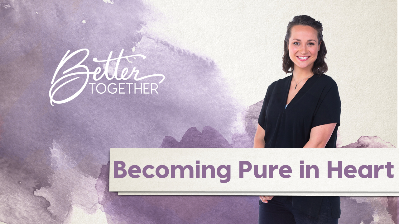 Beth Redman | BetterTogether.tv