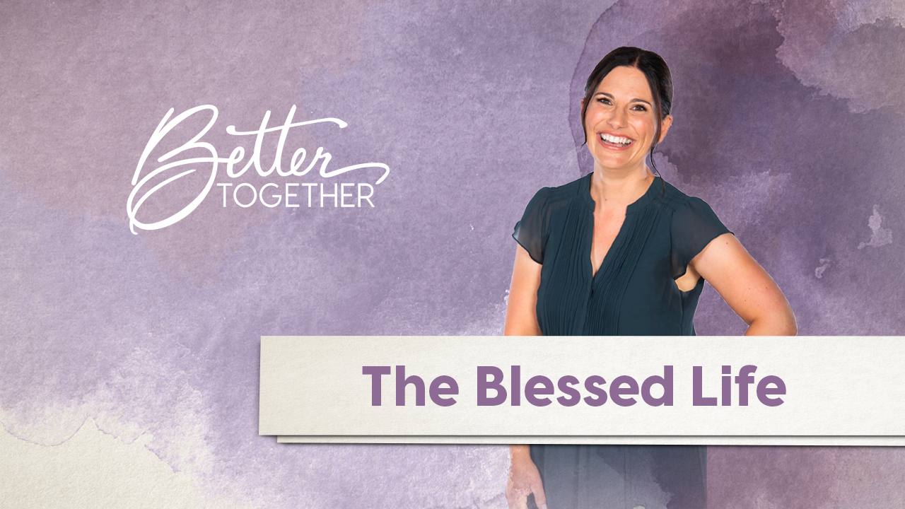 Beth Redman | BetterTogether.tv
