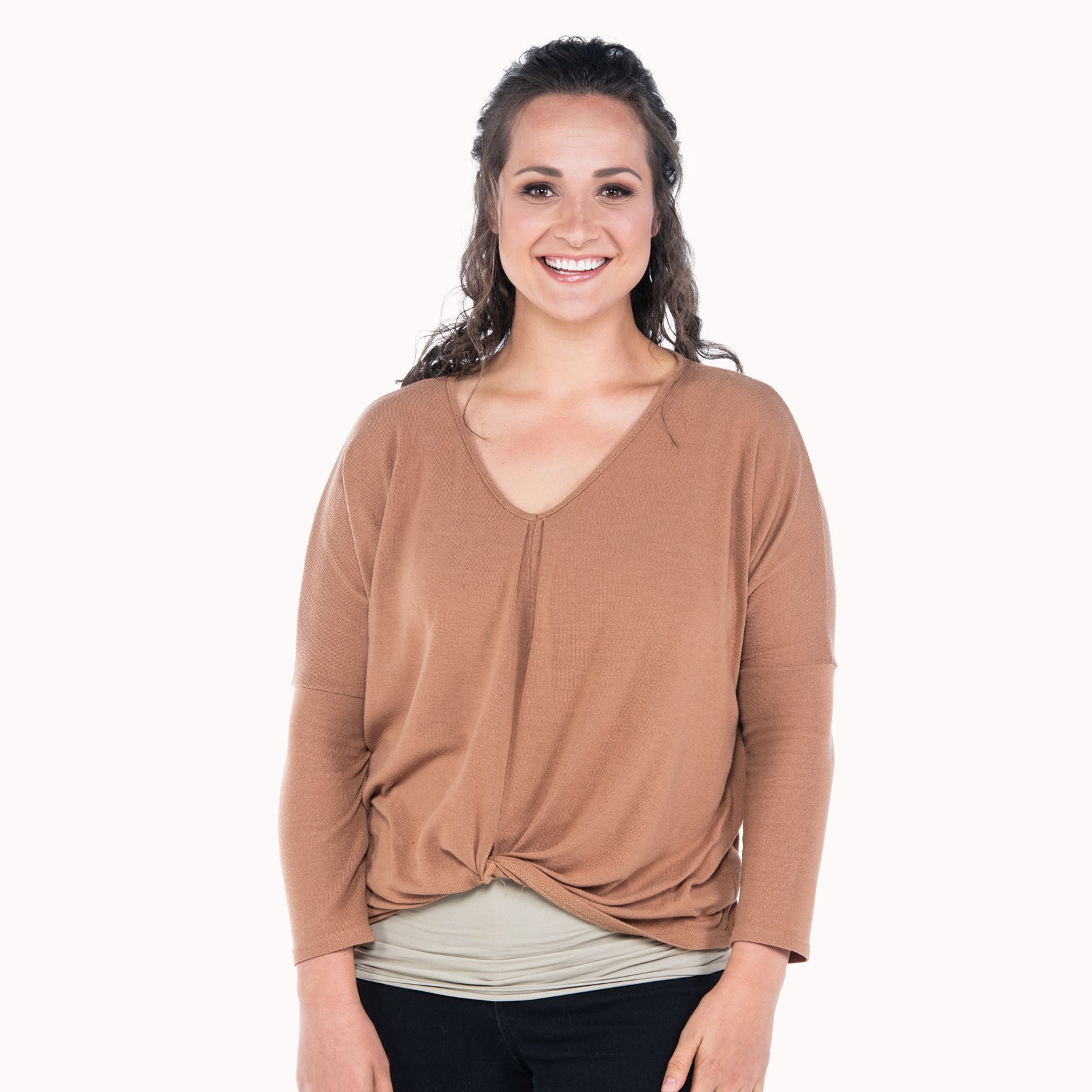 Mo Isom Aiken | BetterTogether.tv