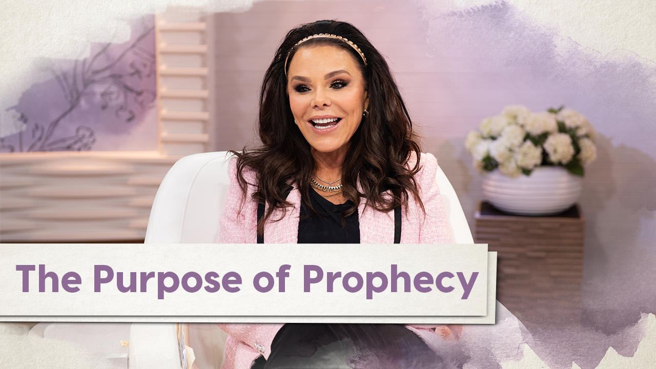 Beth Redman | BetterTogether.tv