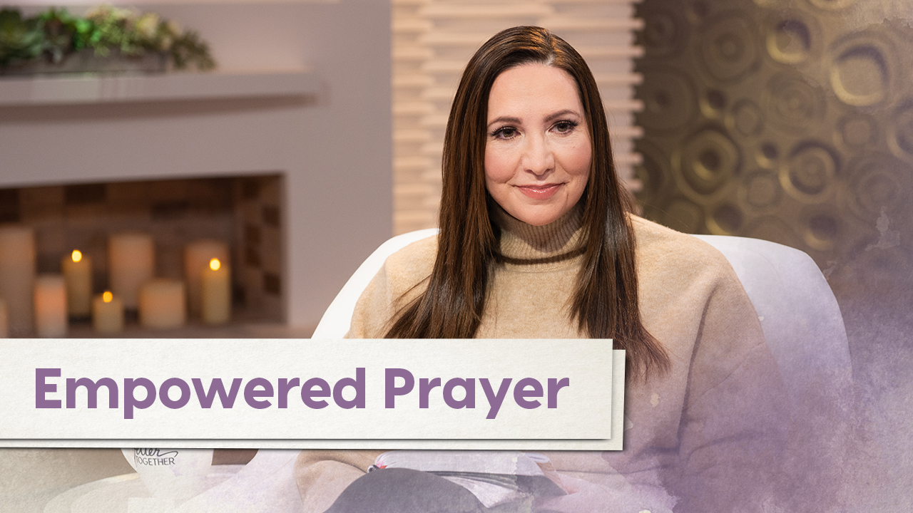 Beth Redman | BetterTogether.tv