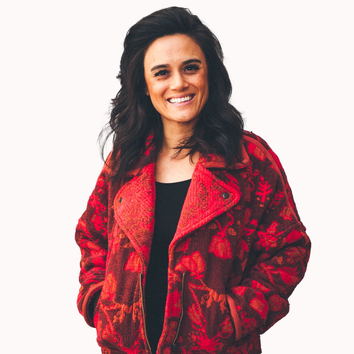 Jennie Lusko | BetterTogether.tv