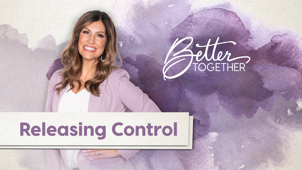 Julia Jeffress Sadler | BetterTogether.tv