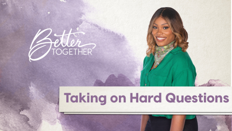 Watch | BetterTogether.tv