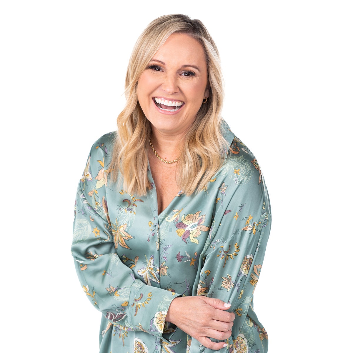 Meet the Women of Better Together | BetterTogether.tv