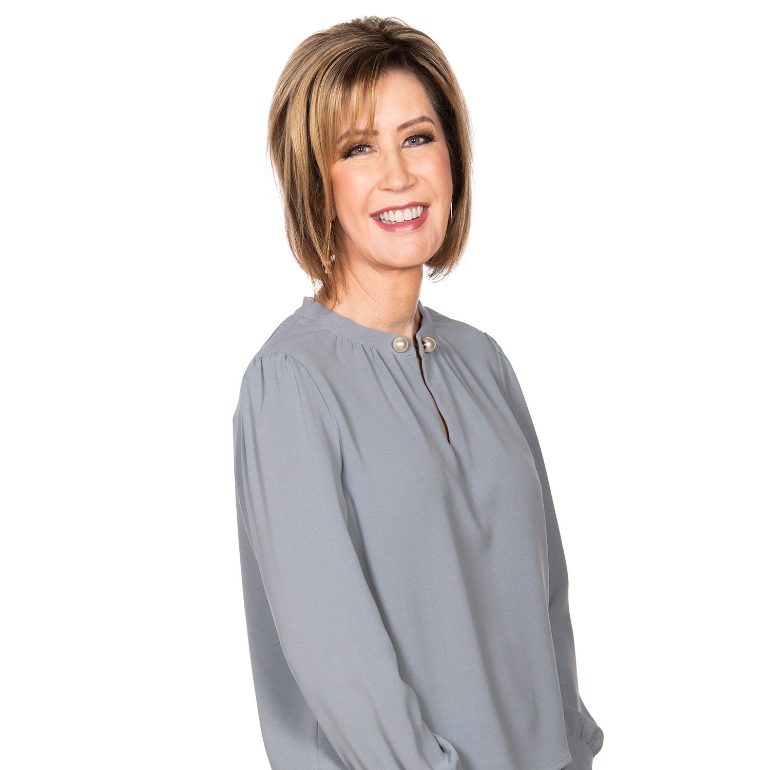 Meet the Women of Better Together | BetterTogether.tv