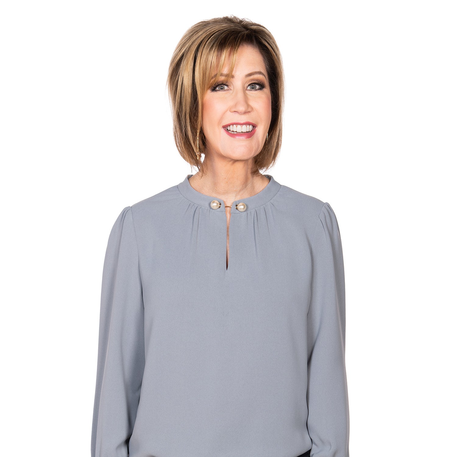 Meet the Women of Better Together | BetterTogether.tv