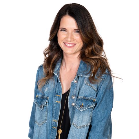 Kayla Stoecklein | BetterTogether.tv