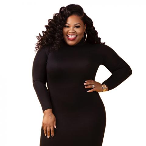 Tasha Cobbs Leonard | BetterTogether.tv