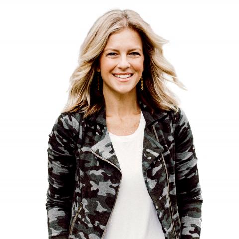 Rebekah Lyons | BetterTogether.tv