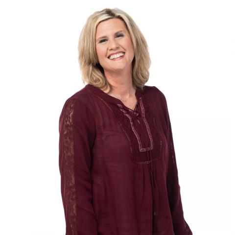 Kristi McLelland | BetterTogether.tv