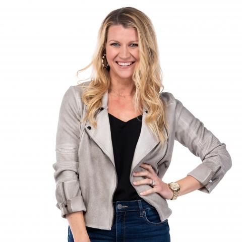 Christy Wright | BetterTogether.tv