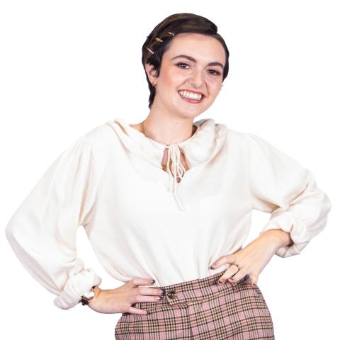 Madison Binion | BetterTogether.tv