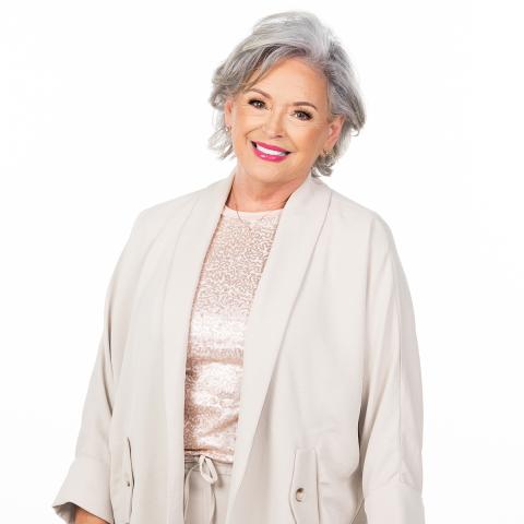 Kathy Hayes | BetterTogether.tv