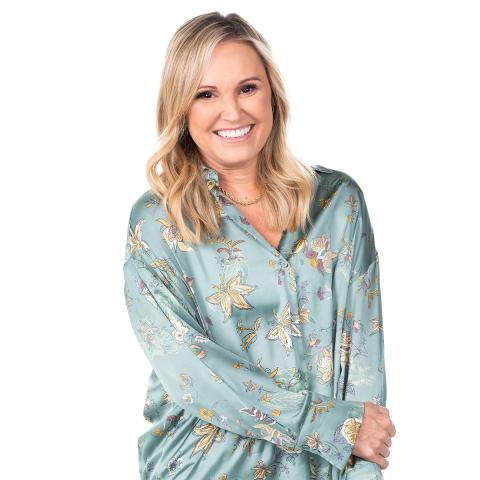 Jennie Allen | BetterTogether.tv