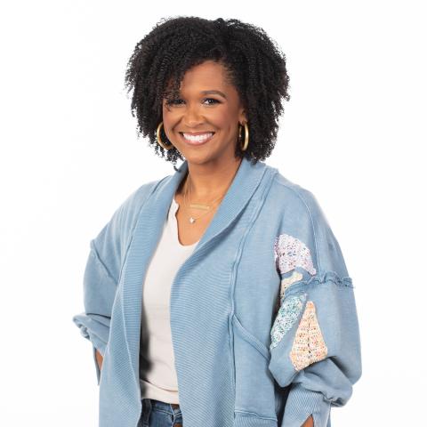 Kirsten Watson | BetterTogether.tv