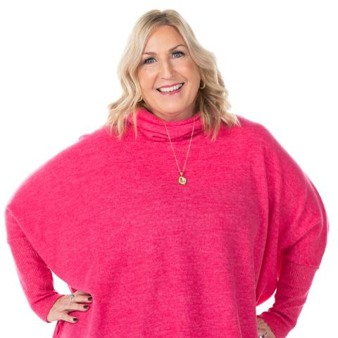 Rita Springer | BetterTogether.tv