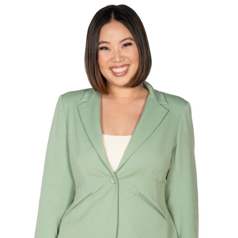 Faith Eury Cho | BetterTogether.tv